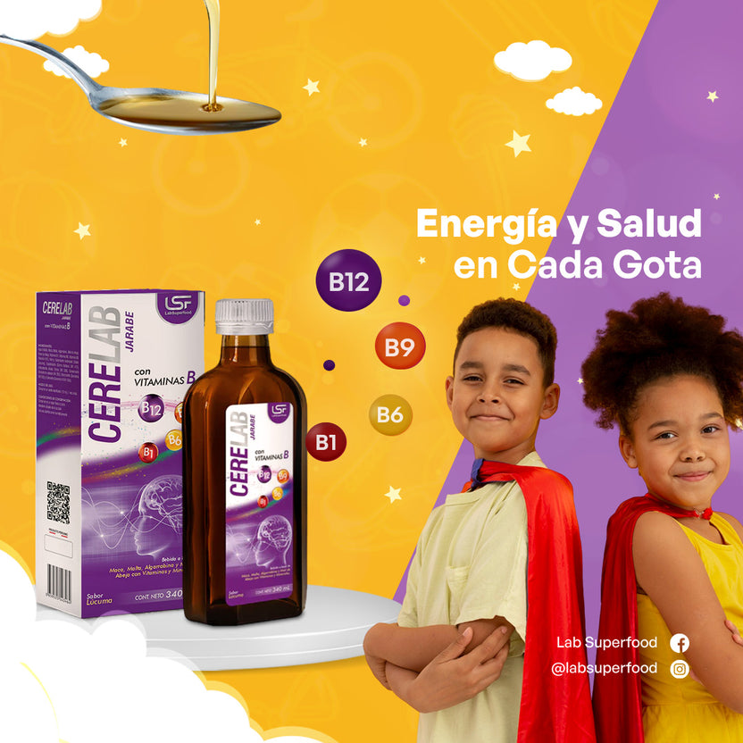 Lab Superfood – LabSuperfood Perú
