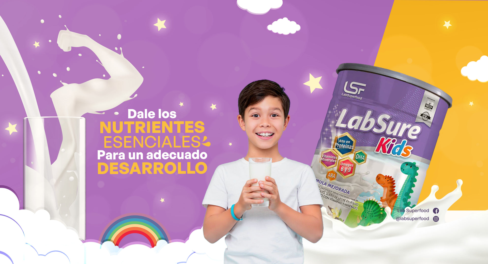 Lab Superfood – LabSuperfood Perú