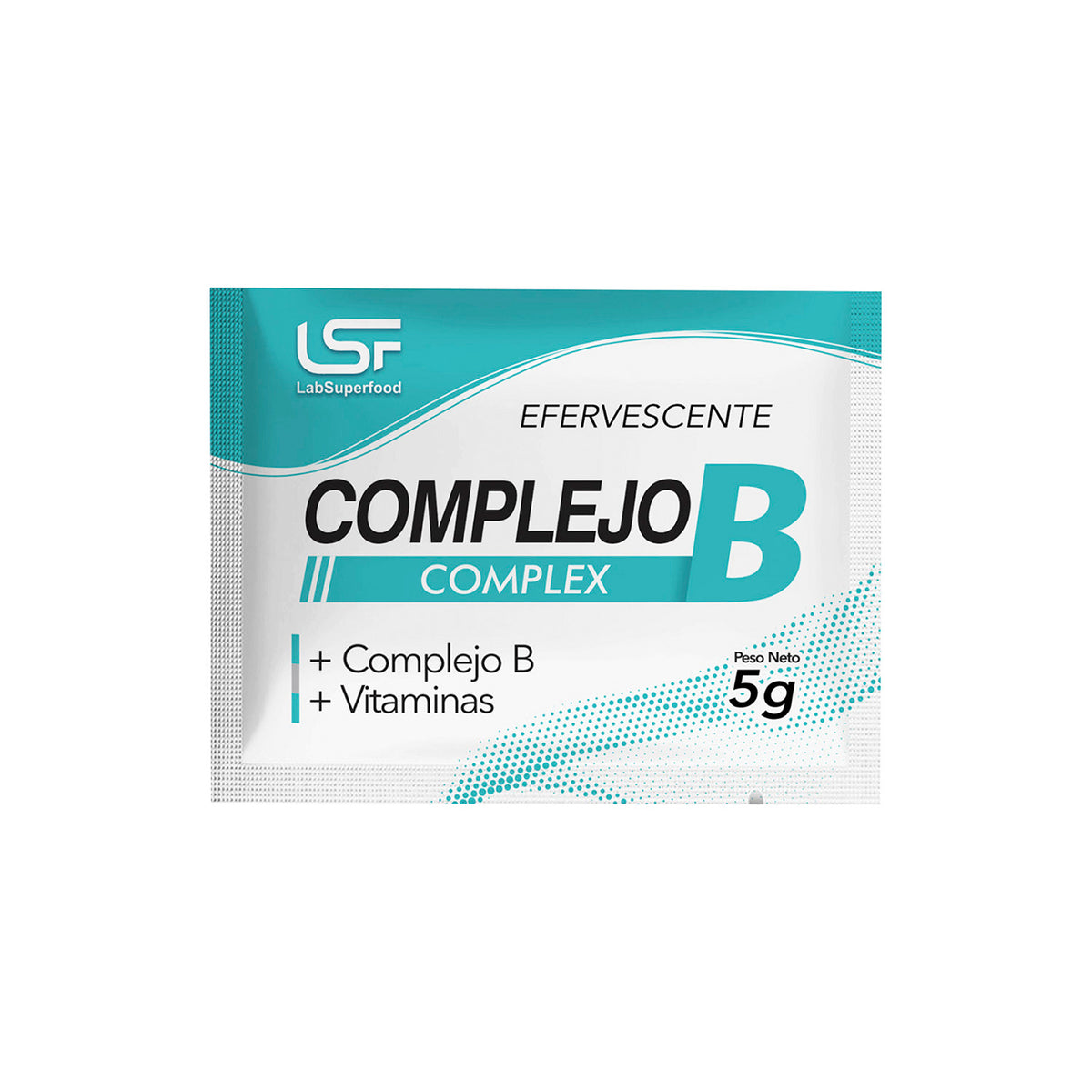Efervescentes Labsuperfood Perú