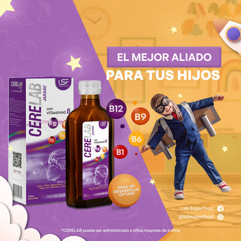 Lab Superfood – LabSuperfood Perú
