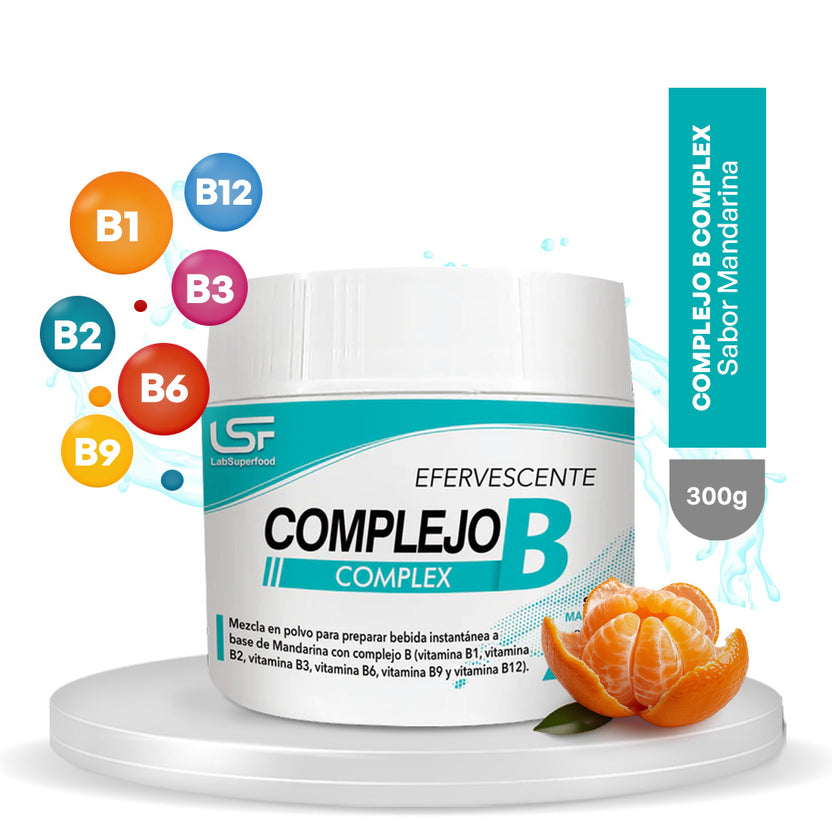 Vitaminas y Minerales – LabSuperfood Perú