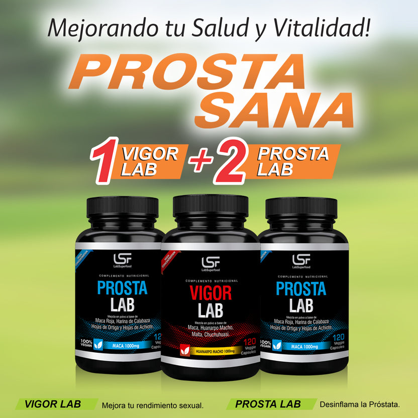 Lab Superfood – LabSuperfood Perú